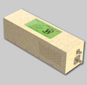 C1460 Directional Coupler – 0.01–250 MHz, 2000W CW