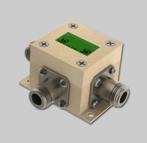 RF Combiner - Model D2542 - 2-Way Combiner/Divider
